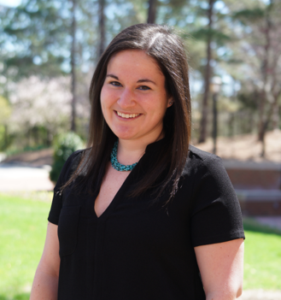 Melissa Atlas – The Menges Group